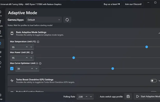 AMD Ryzen Master Alternatives - Explore Similar Software | AlternativeTo