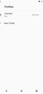 Clash For Android: Clash for Android is a rule-based proxy utility | AlternativeTo