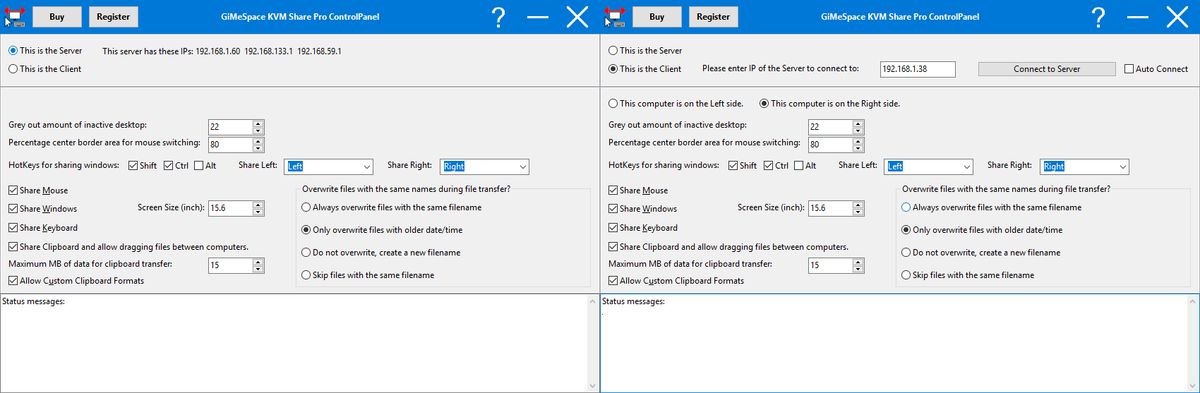 GiMeSpace KVMShare Pro: App Reviews, Features, Pricing & Download ...