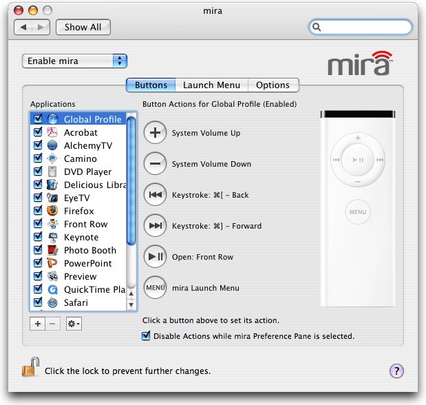 Mira Alternatives and Similar Software | AlternativeTo