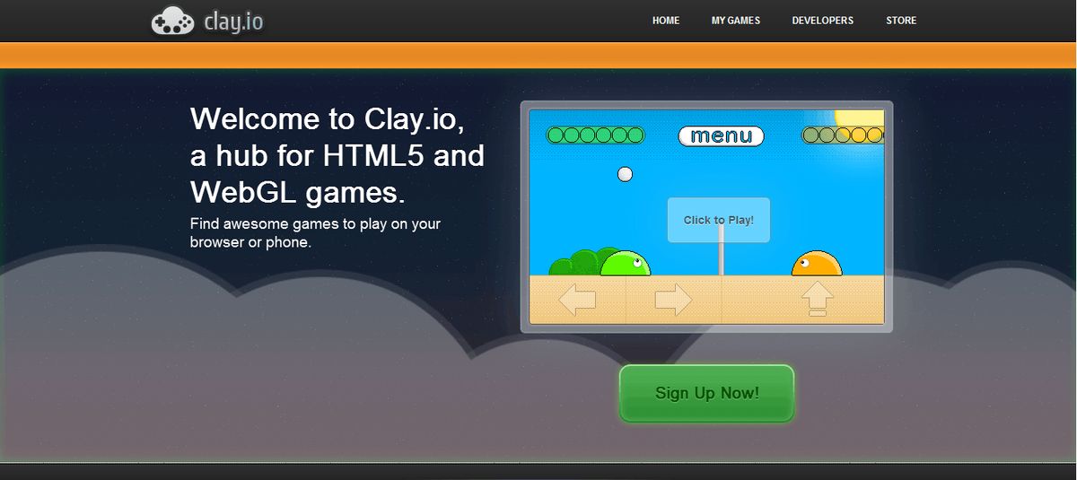 Clay.io Alternatives and Similar Games | AlternativeTo