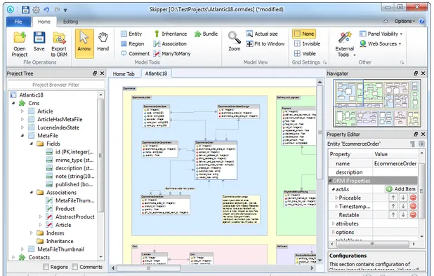 SAP PowerDesigner Alternatives - Explore Similar Software | AlternativeTo