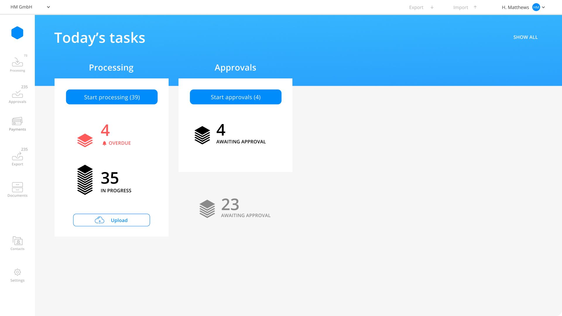 CANDIS Alternatives and Similar Sites & Apps | AlternativeTo