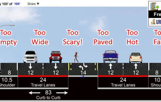 Streetmix Alternatives - Explore Similar Sites & Apps | AlternativeTo