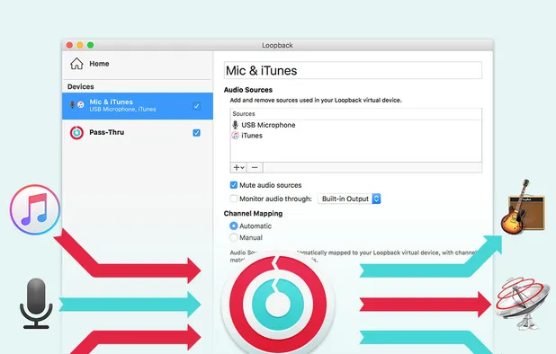 Best Virtual Audio Cable Alternatives: Top Audio Routers in 2025 ...