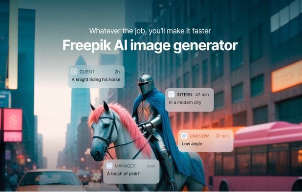 Leonardo.Ai Alternatives: 25+ AI Image Generators & Similar Apps | AlternativeTo
