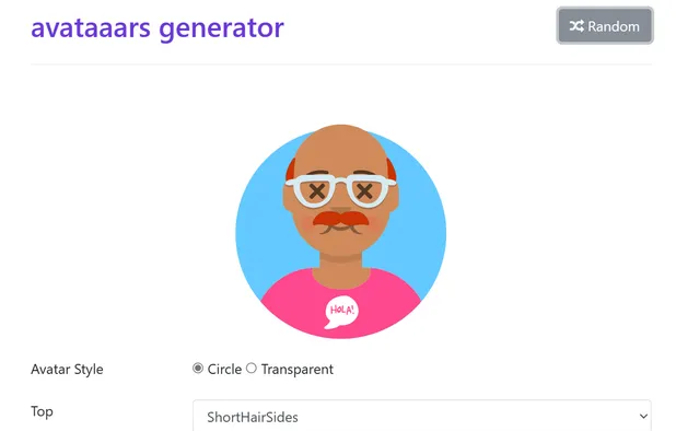 Picrew Alternatives - Page 2 | AlternativeTo