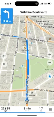 Open Source Google Maps Alternatives: Top 12 GPS Navigation Services ...
