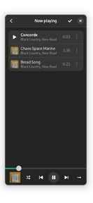 Psst Alternatives: Top 8 Spotify Clients | AlternativeTo