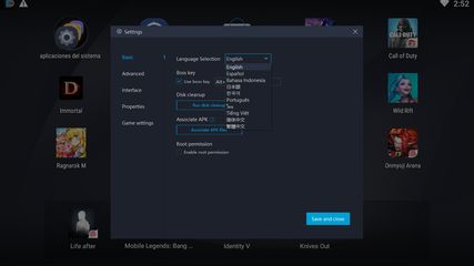 Mumu App player: It is an powerful android emulator that's aimed for ...