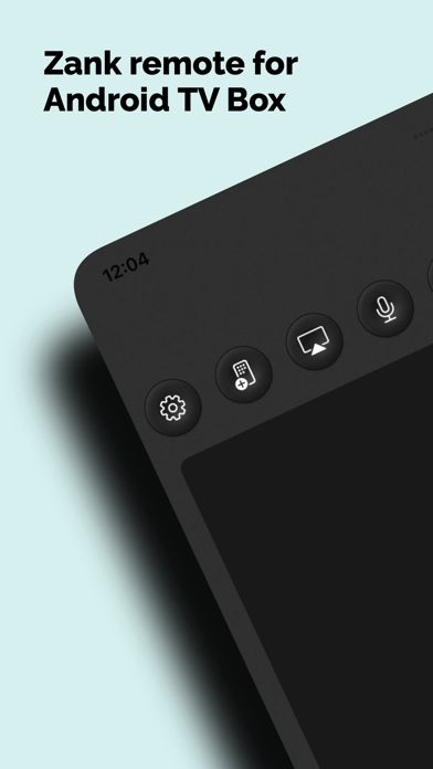 Zank Remote Alternatives and Similar Apps | AlternativeTo