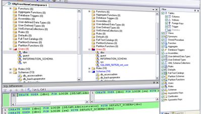Red Gate Sql Compare Alternatives and Similar Software | AlternativeTo