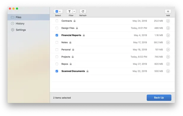 TimeShift Alternatives for Windows: Top 15 Backup Clients & Similar ...