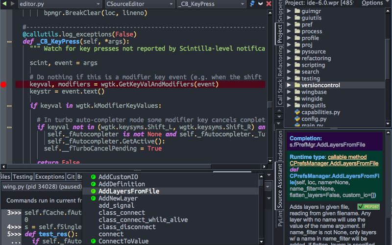 Thonny Alternatives and Similar Software | AlternativeTo