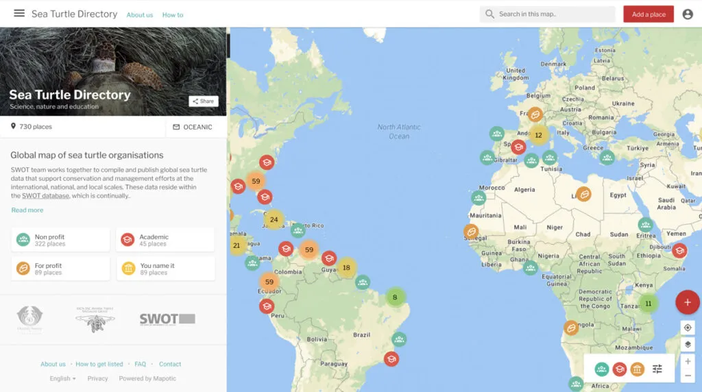 Mapotic Alternatives: Top 12 Map Services & Similar Apps | AlternativeTo