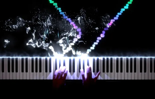 Free Synthesia Alternatives: Top 12 Piano Trainers & Music Games ...