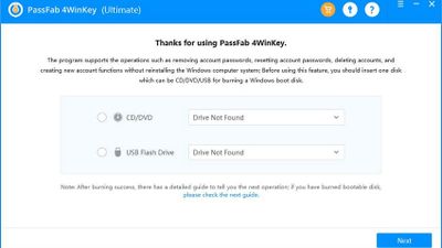 iMyFone Passper WinSenior Alternatives and Similar Software | AlternativeTo