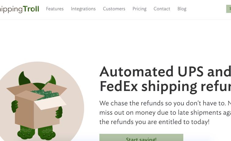 Transtream Parcel TMS Alternatives and Similar Sites & Apps | AlternativeTo