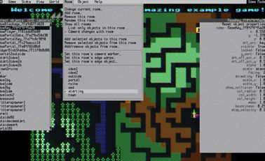 Apps with 'ASCII Editor' feature | AlternativeTo