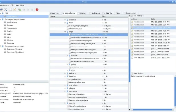 TimeShift Alternatives for Windows: Top 15 Backup Clients & Similar ...