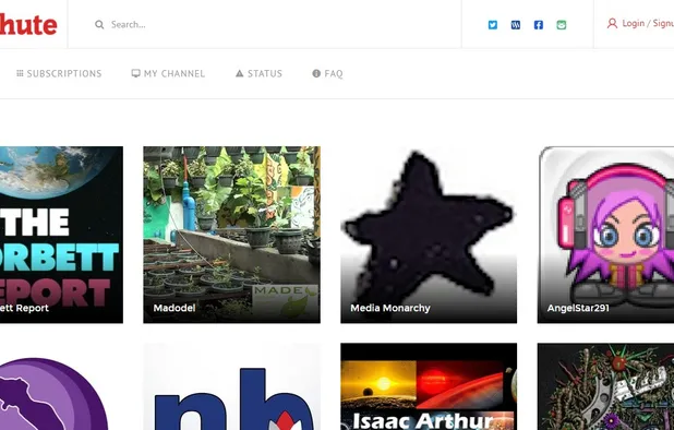 YouTube Alternatives: Top 12 Video Streaming Apps | AlternativeTo