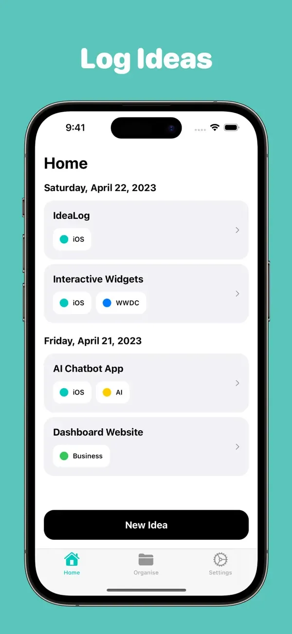 IdeaLog Alternatives: Top 12 Note-taking Tools & Similar Apps ...