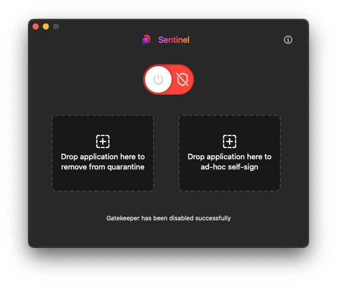 Sentinel GUI Alternatives and Similar Software | AlternativeTo
