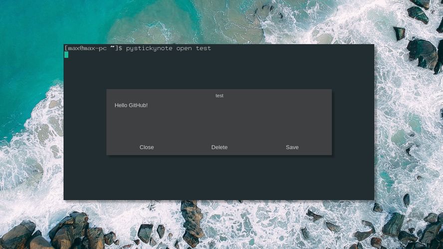 7 Sticky Notes Alternatives: 25+ Note-taking Tools | AlternativeTo