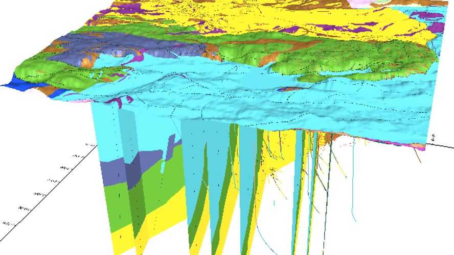 Gemcom Surpac Alternatives and Similar Software | AlternativeTo