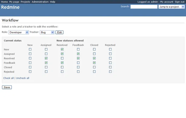 Open Source JIRA Alternatives: 25+ Issue Tracking Systems | AlternativeTo