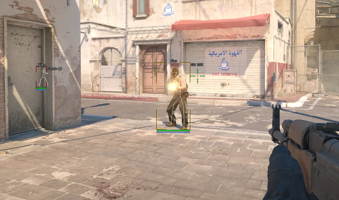 EngineOwning: Offers cheat software for different multiplayer games ...