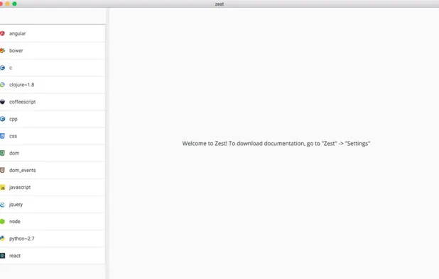 DevDocs Alternatives: Top 10 Documentation Browsers & Similar Apps ...