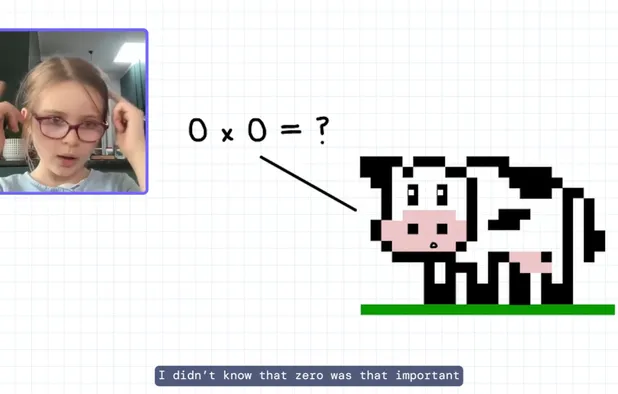 Synthesis Tutor: Your child's superhuman tutor. Show your child they ...
