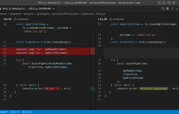 Great Meld Alternatives: Top Diff Tools & File Comparison Tools in 2025 ...