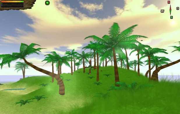 Great Free Games Like Rust (Game): Top Survival Games in 2024 ...