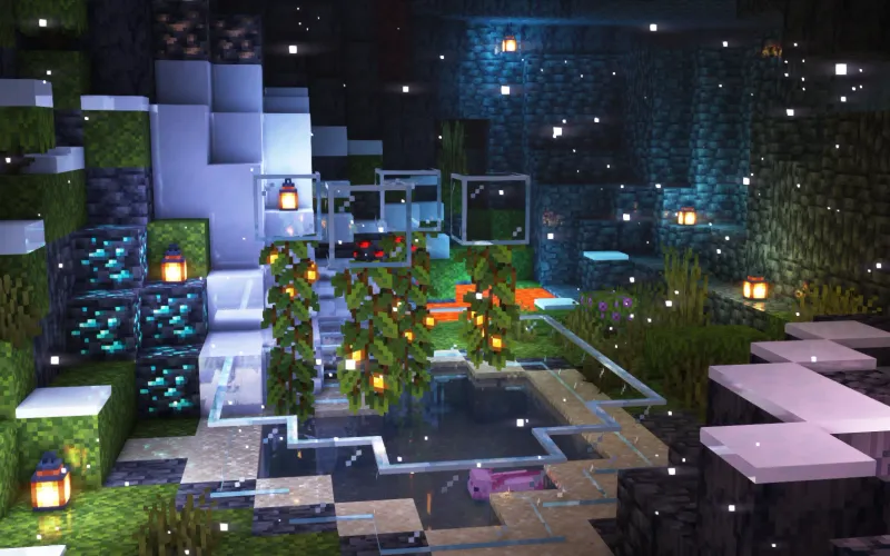 9 Great OptiFine Alternatives: Top Similar Software in 2023 | AlternativeTo