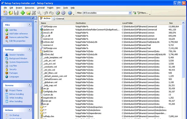 InstallShield Alternatives: Top 12 Software Installers & Similar Apps ...