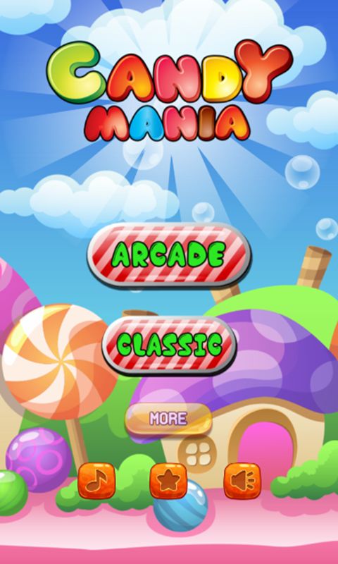 Candy Mania Alternatives and Similar Games | AlternativeTo