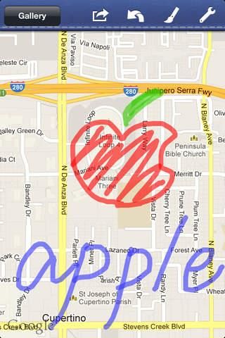 Map Pad Alternatives: Top 10 Map Services & Similar Apps | AlternativeTo