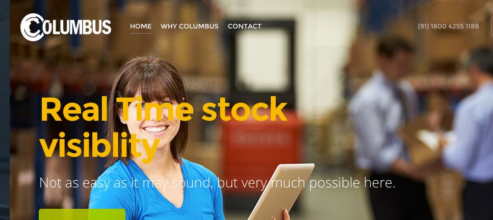 Columbus Alternatives: Top 10 Inventory Management Tools & Similar ...