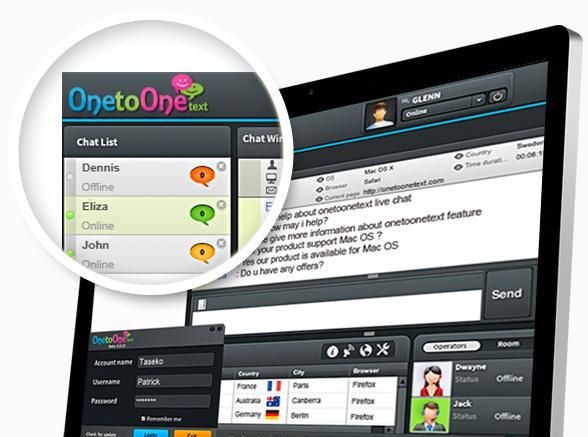 OnetoOnetext Alternatives - Explore Similar Sites & Apps | AlternativeTo