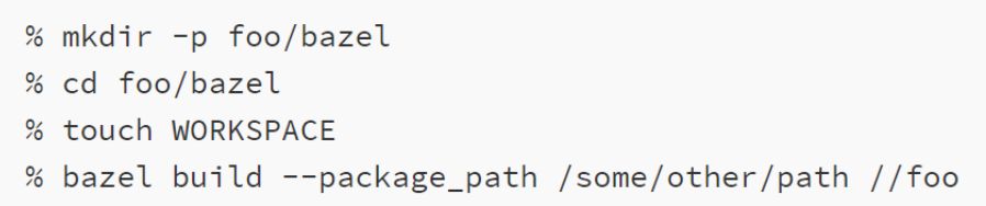 Bazel Alternatives: Top 12 Build Systems & Similar Apps | AlternativeTo
