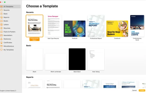 Free Google Docs Alternatives: 25+ Online Word Processors | AlternativeTo