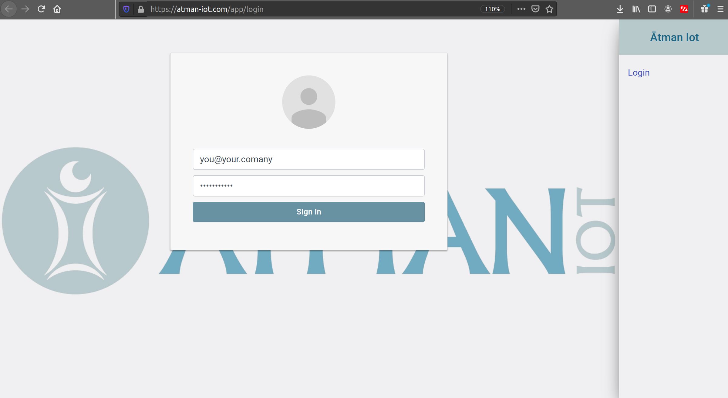 Atman IoT Alternatives and Similar Sites & Apps | AlternativeTo