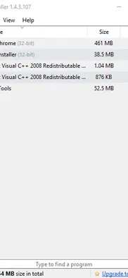 PC Decrapifier Alternatives: Top 12 Software Uninstallers & Similar ...