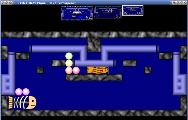 2 Games Like Fish Fillets - Next Generation: Similar Puzzle Games ...