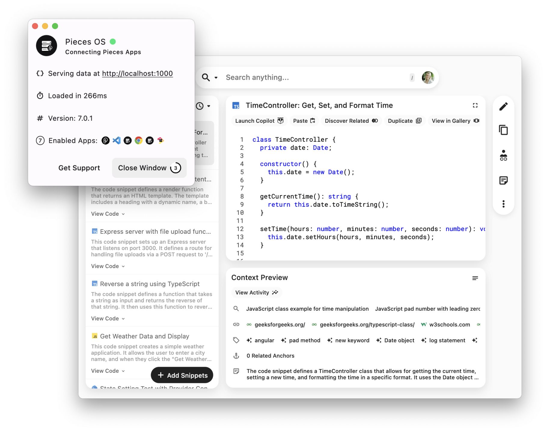 Pieces for Developers Alternatives: Top 10 AI Coding Assistants ...