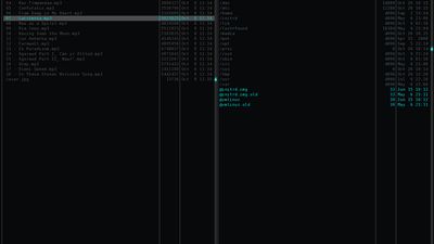 Midnight Commander: App Reviews, Features, Pricing & Download ...