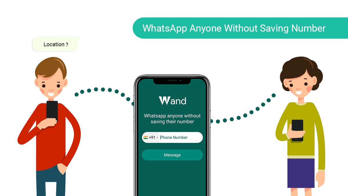Wand Alternatives and Similar Sites & Apps | AlternativeTo