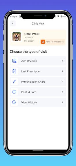 Petofy OPHR Alternatives and Similar Apps & Services | AlternativeTo